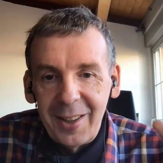 Homilies (Year B) – James Alison Theology